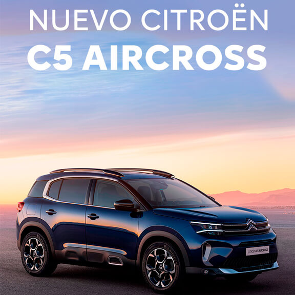 NOVO CITROËN - Concesionario Oficial Citroën